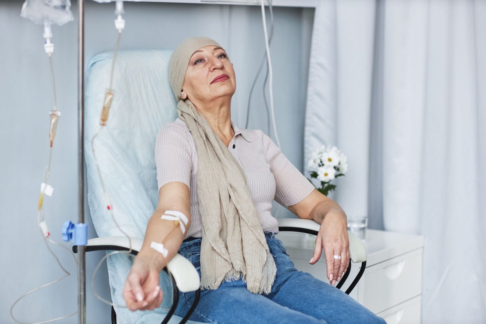 Targeted Therapy vs. Chemotherapy: Key Differences Explained - How To ...